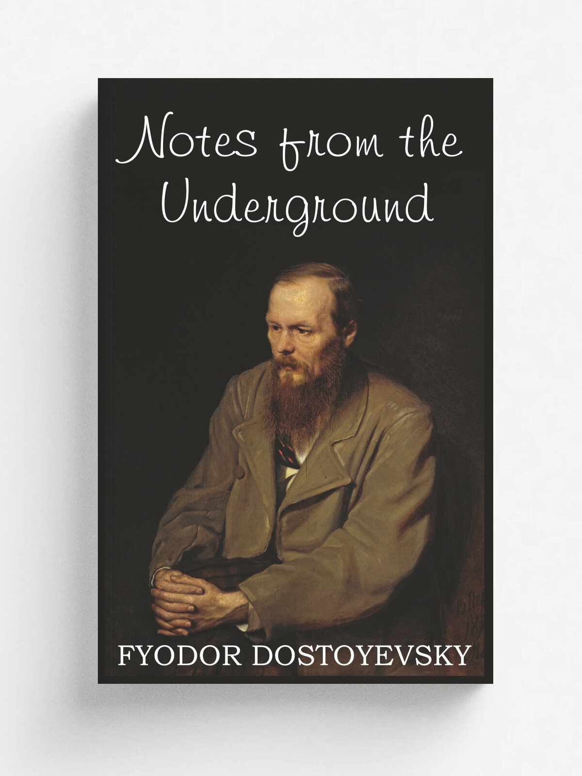 Notes from the Underground