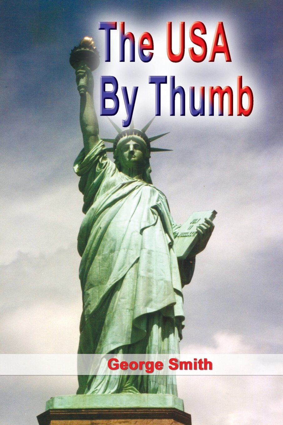 The USA by Thumb — фото 1