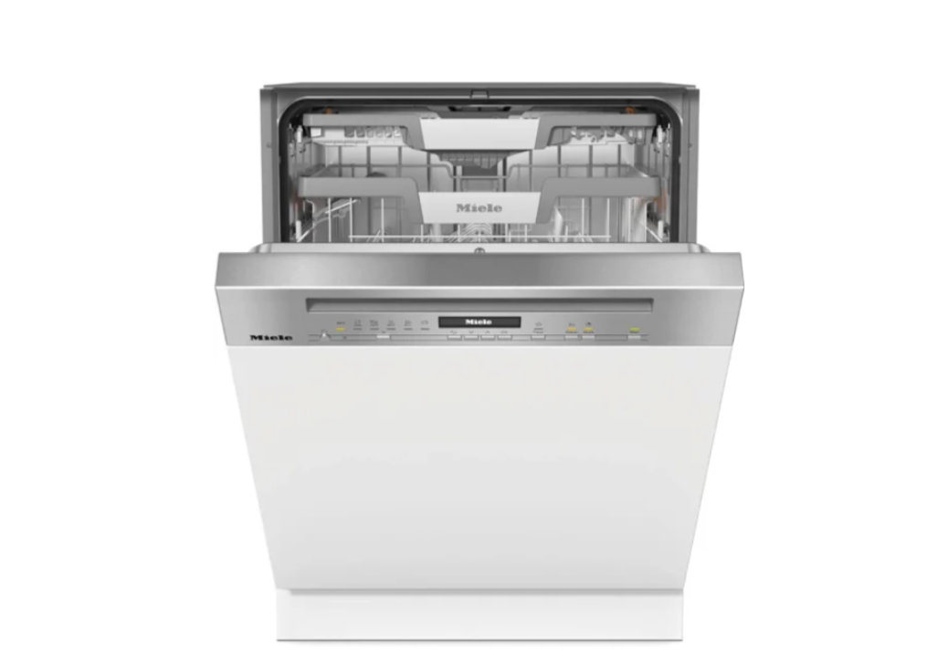 Посудомоечная машина Miele G 7131 SCi AD 125 Edition Front CleanSteel