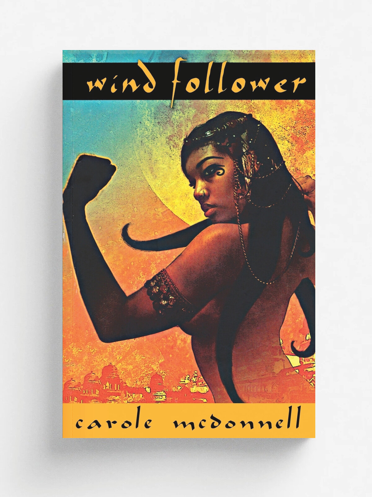Wind Follower