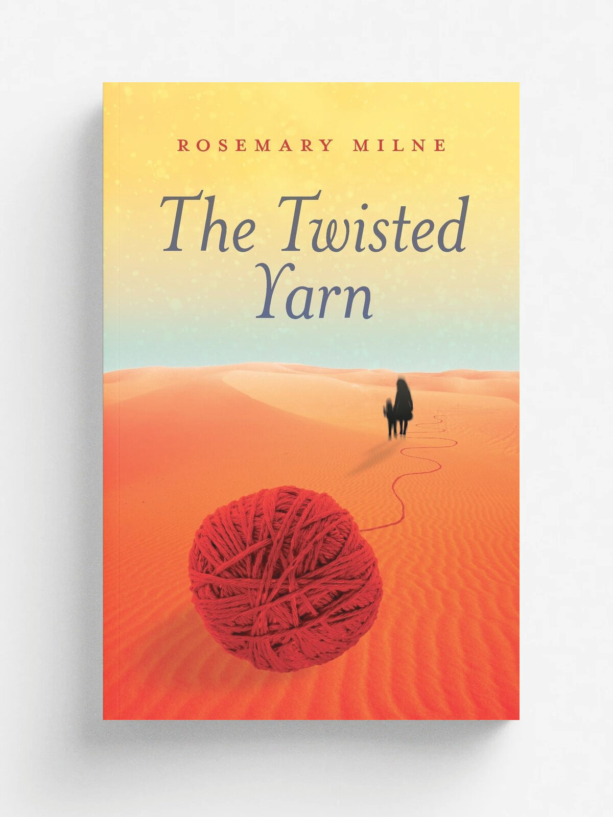 The Twisted Yarn