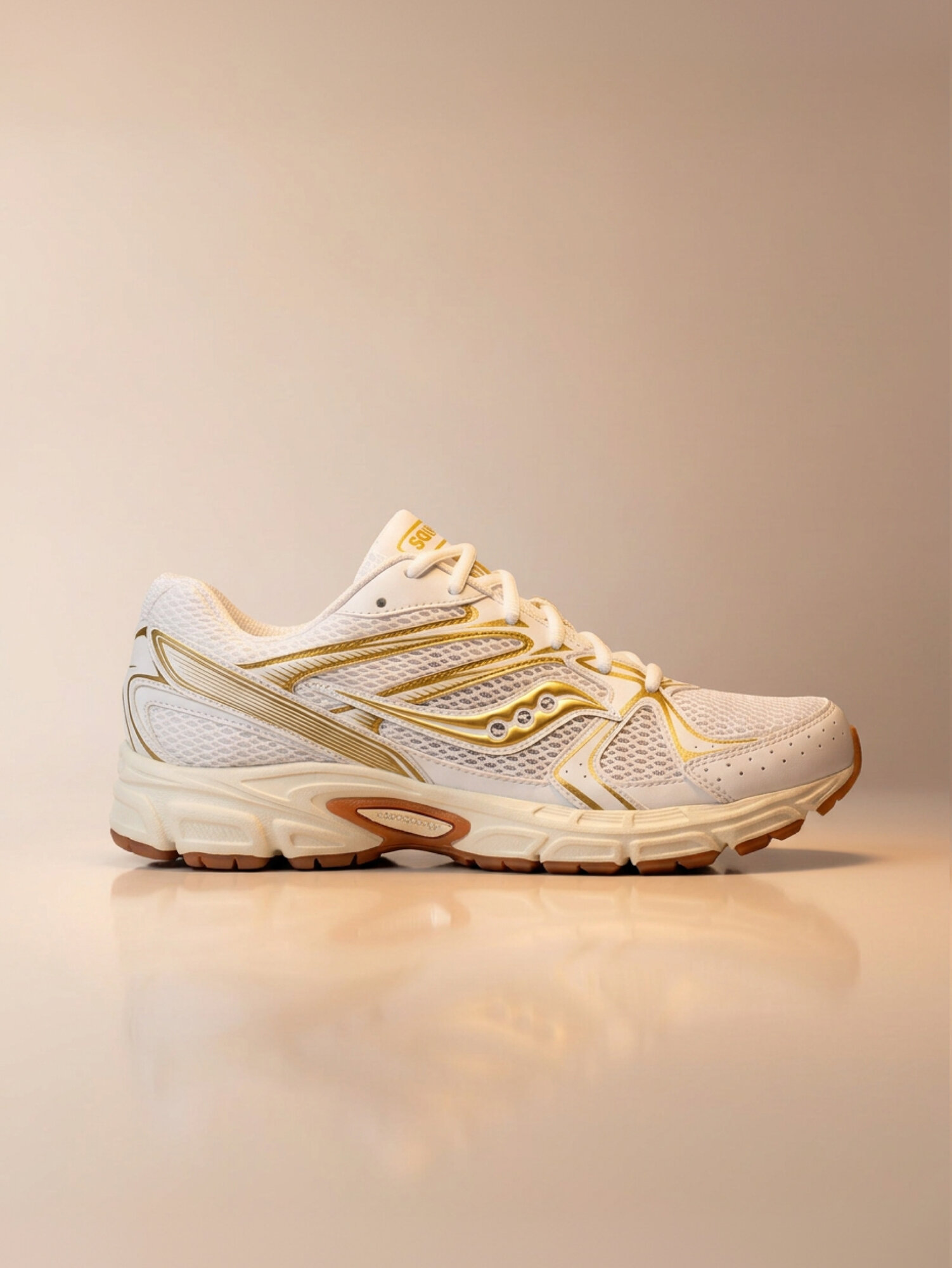 Кроссовки saucony Ride Millennium