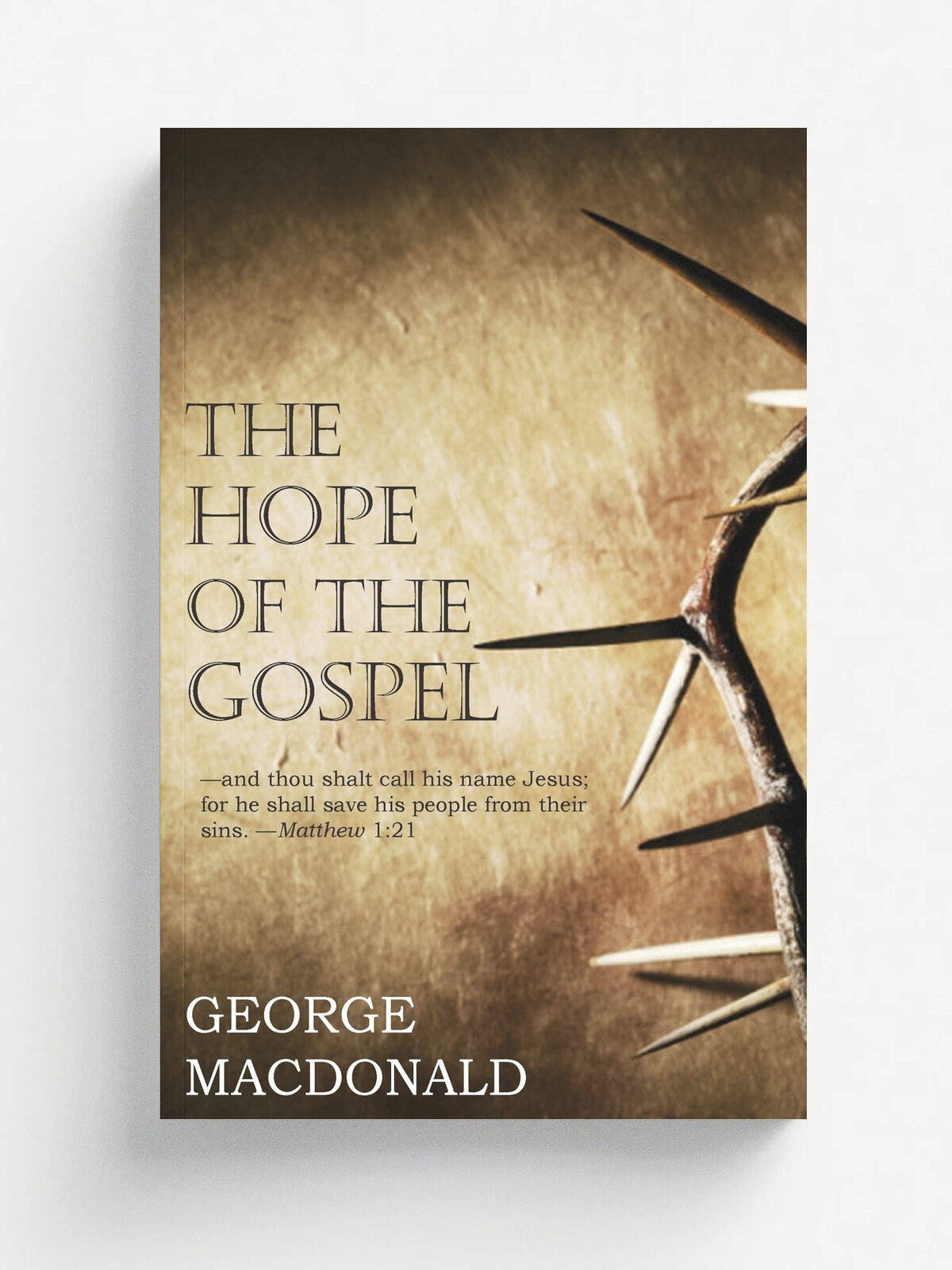 Hope of the Gospel