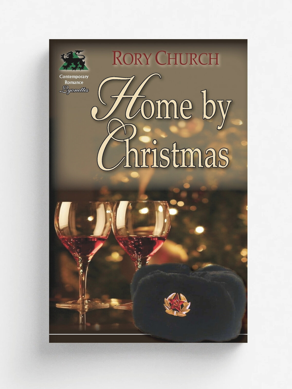 Home by Christmas