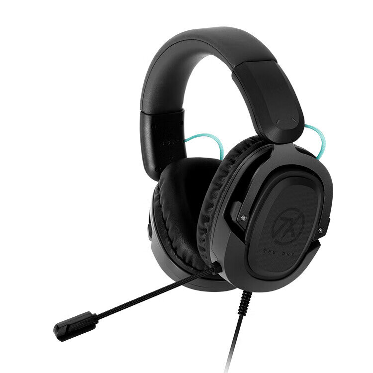Игровые наушники проводные накладные ASUS Sky Selected, Chosen Gaming Headset Eclipse Ash