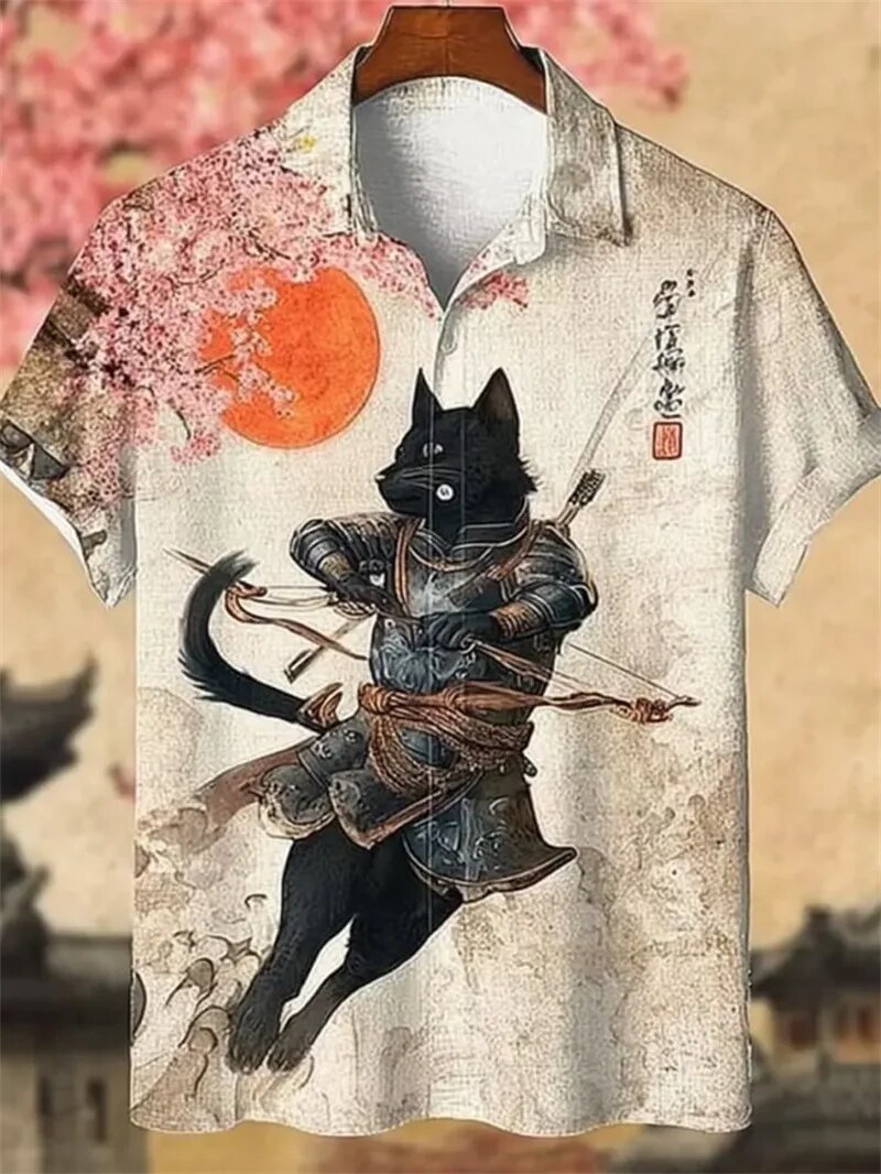 Рубашка
