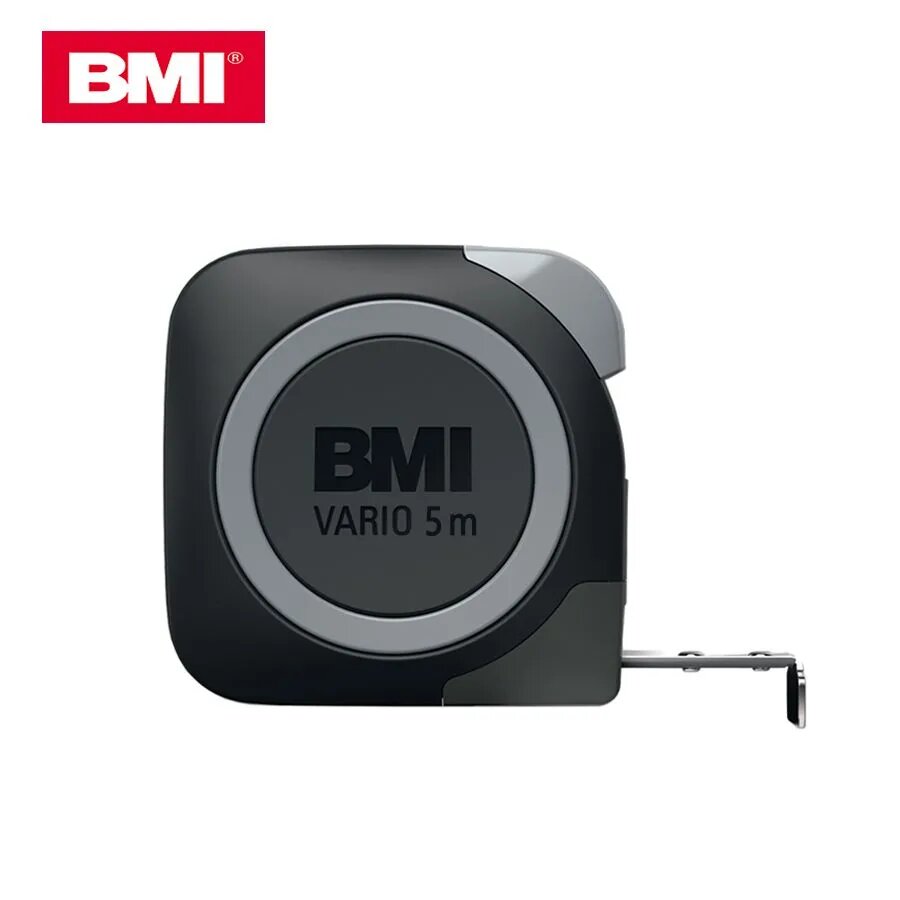 BMI Измерительная лента Бытовая 5м x 16мм