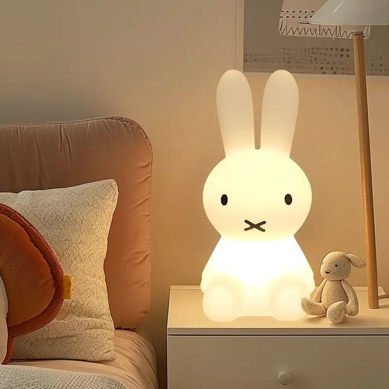 Ночник Miffy Kawaii — фото 1
