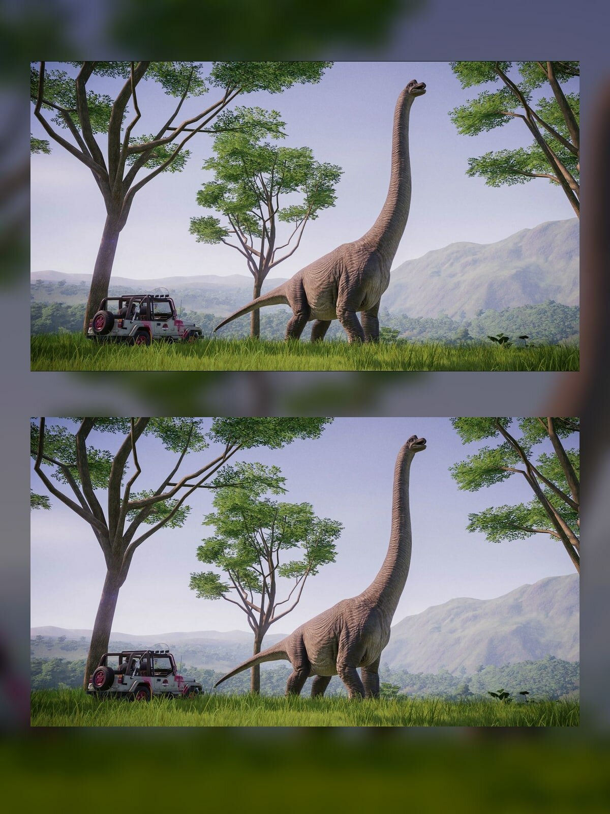 Дополнение Jurassic World Evolution Return To Jurassic Park (DLC) для PC, Steam, электронный ключ