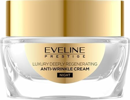 Крем для ухода за кожей Eveline Cosmetics 24K Snail & Caviar, 50 мл
