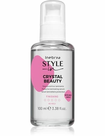 Сыворотка для волос Inebrya Style-In Crystal Beauty, 100 мл