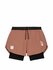 Шорты  ShellLight 2-in-1 layered shorts, размер 48