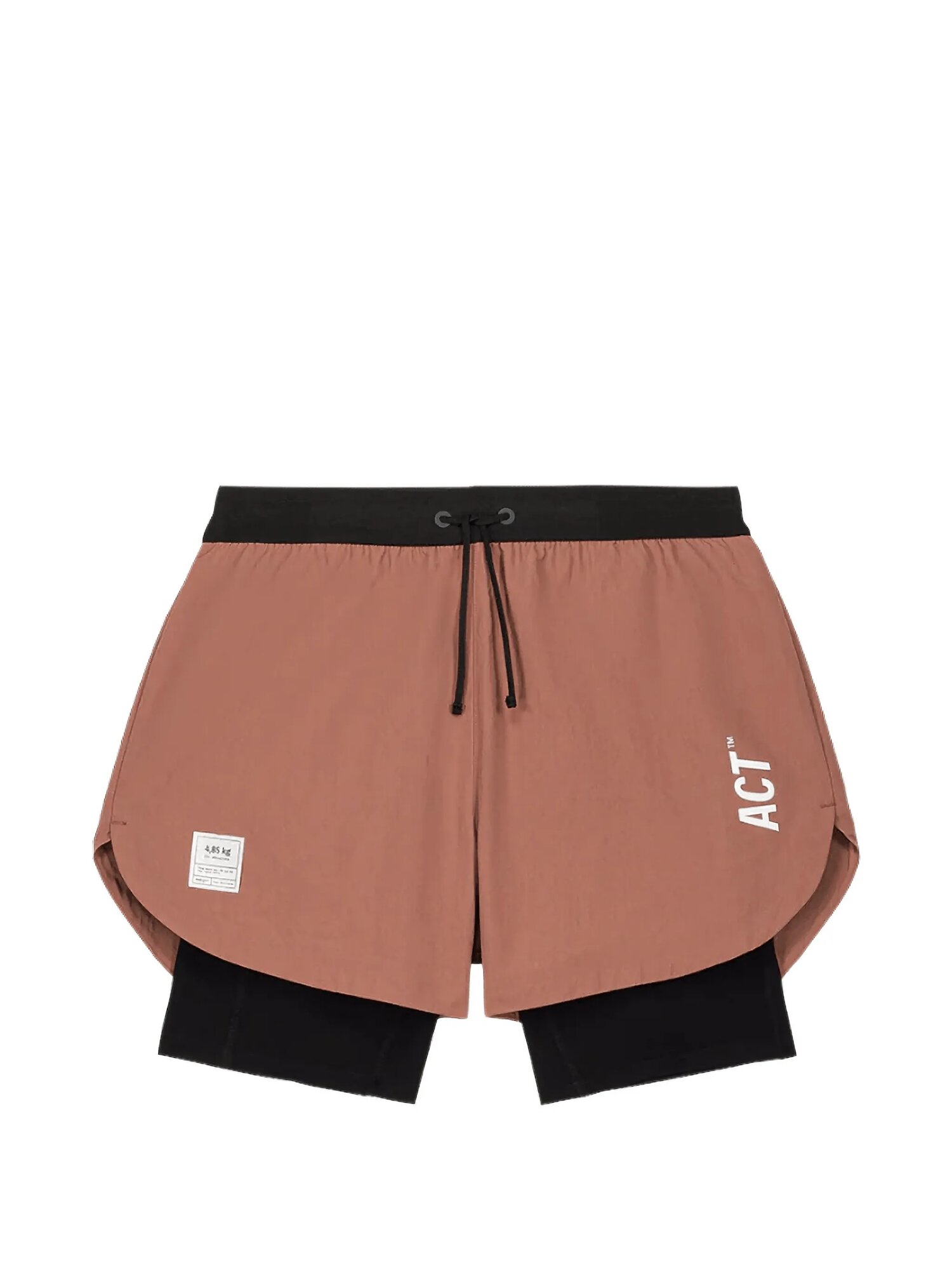 Шорты ShellLight 2-in-1 layered shorts