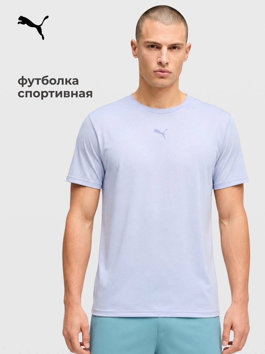Футболка CLOUDSPUN Soft Tee Men
