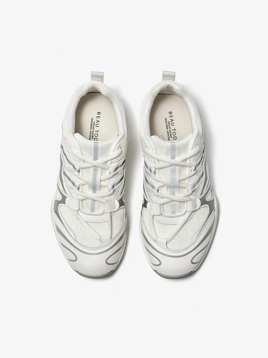 Кроссовки Beau Today