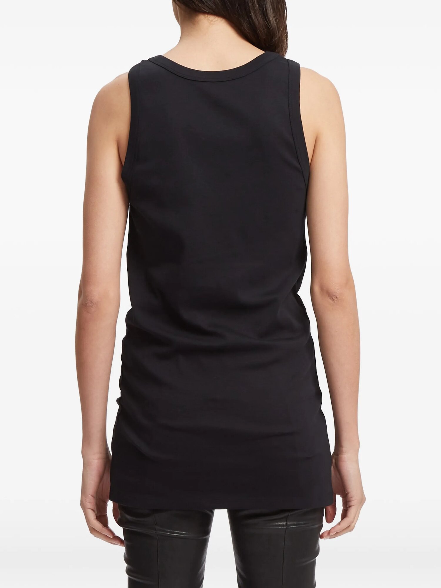 Топ Ann Demeulemeester Seva Holy, размер 42 — фото 1