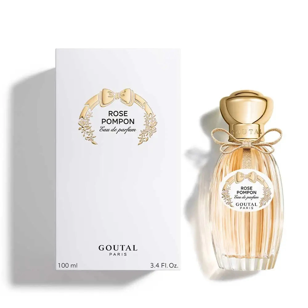 Духи Annick Goutal Rose Pompon для женщин 100 мл - Аник Гуталь Роуз Помпон