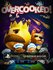 Игра Overcooked PS4 & PS5
