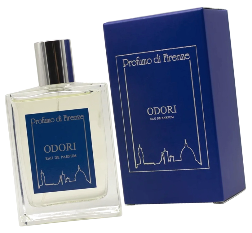 Аромат для женщин и мужчин Profumo Di Firenze Odori 100 мл / Профумо Ди Фиренце Одори