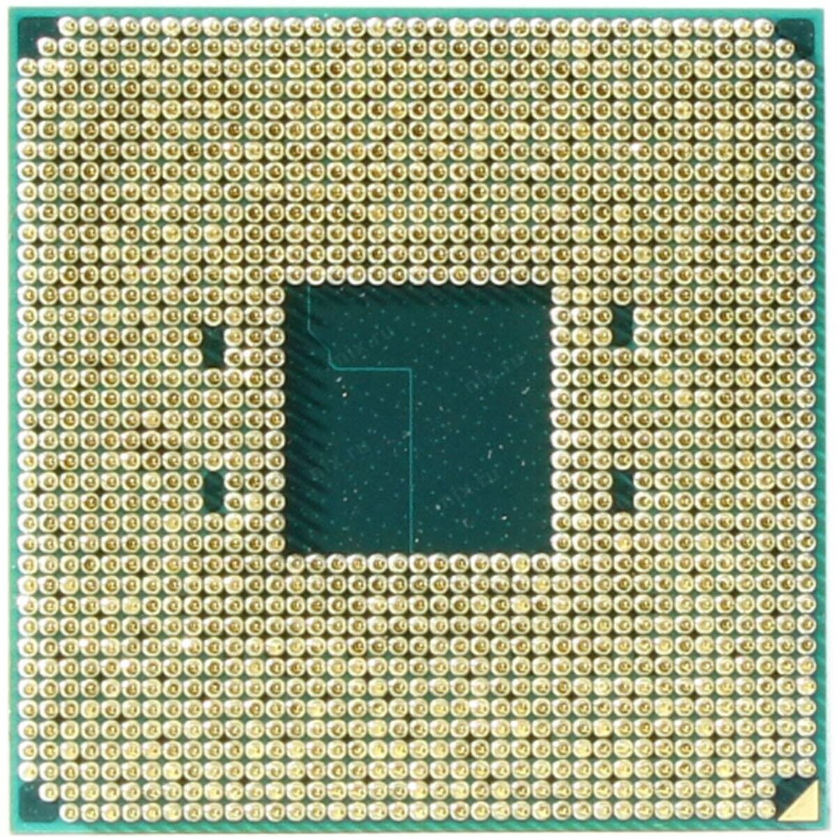 Процессор AMD Ryzen 5 PRO 5655G OEM 3.9 ГГц - 4.4 ГГц/6 ядер/16 Мб/AMD Radeon Vega 7 (7 CU)/65 Вт/Socket AM4 — фото 1