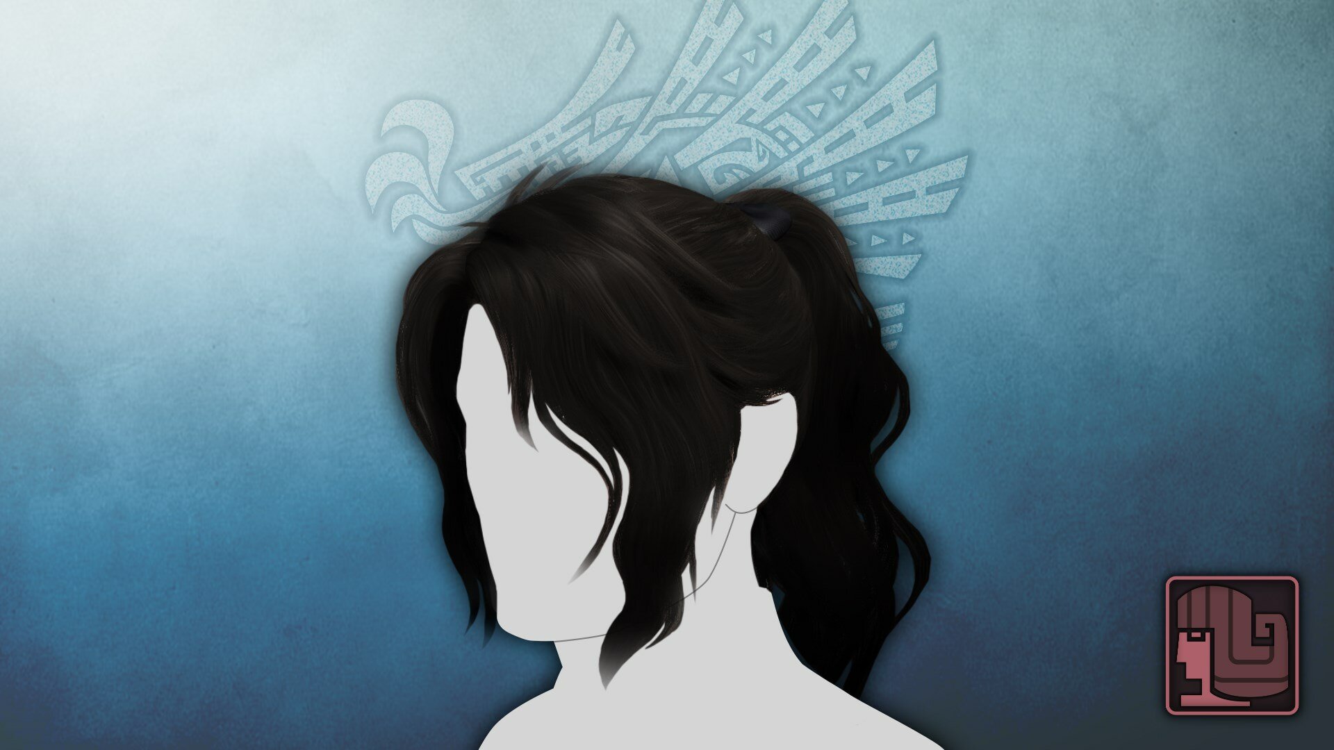 Дополнение Hairstyle: Mysterious Samurai — Xbox Series X|S, Xbox One