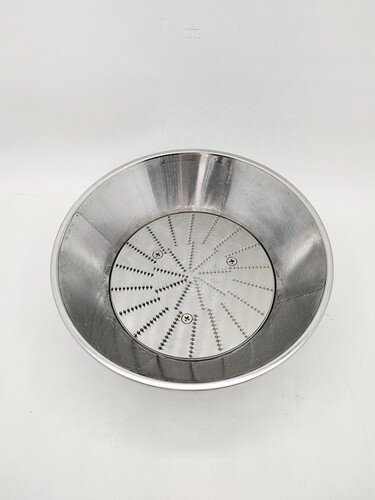 Нож-корзина & измельчитель в сборе Waring (JEX450BKT) WR032755