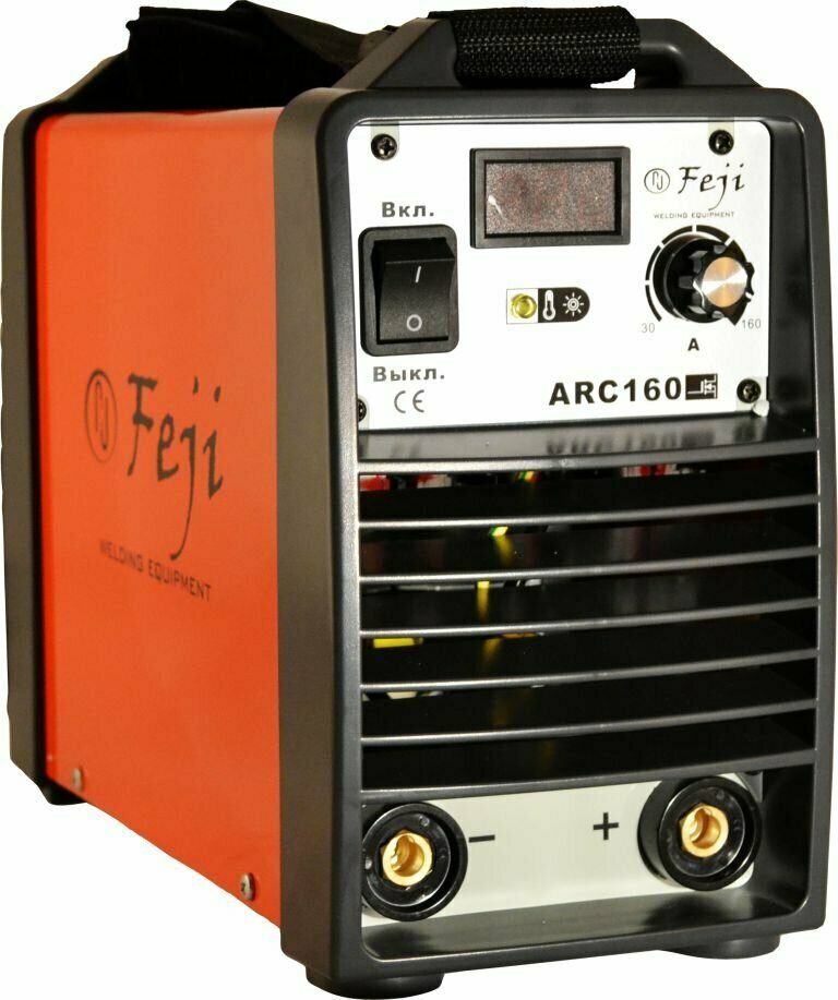 Аппарат инверторный ARC-160T Feji