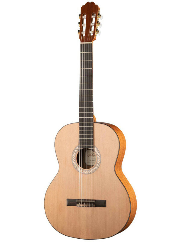 Классическая гитара Kremona S65C Sofia Soloist Series