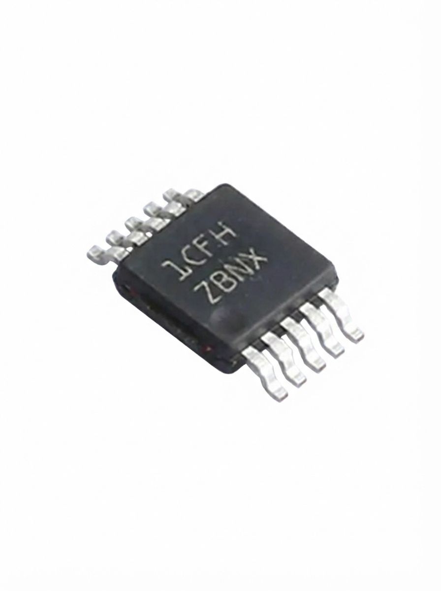 FDC1004DGSR Товар в наличии (1 шт.)