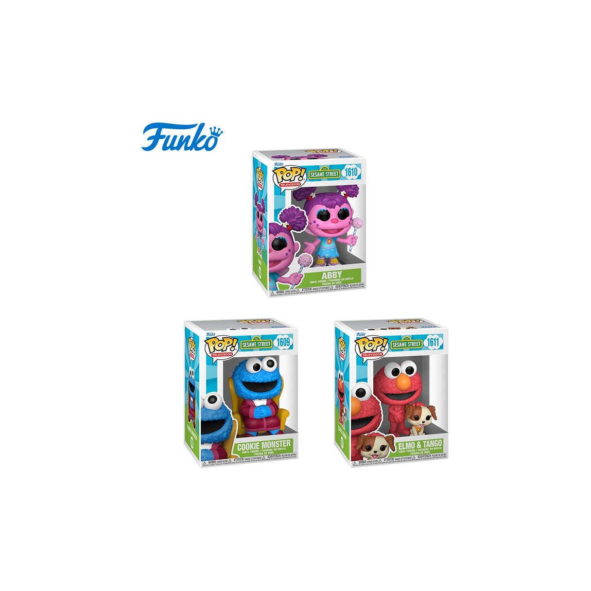 Funko — фото 1