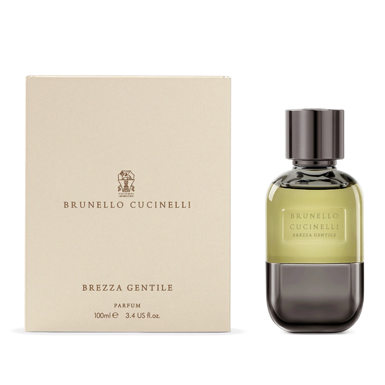 Духи Брунелло Кучинелли Брезза Гентиле унисекс 100 мл / Brunello Cucinelli Brezza Gentile