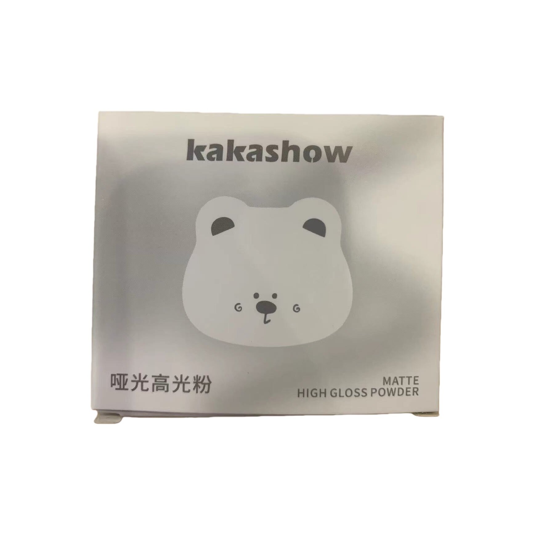 Хайлайтеры KAKASHOW