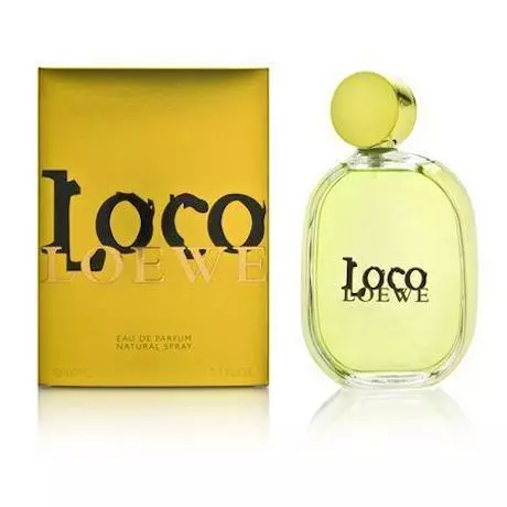 Парфюм для нее Лоеве Локо 30 мл - Loewe Loco парфюмерная вода