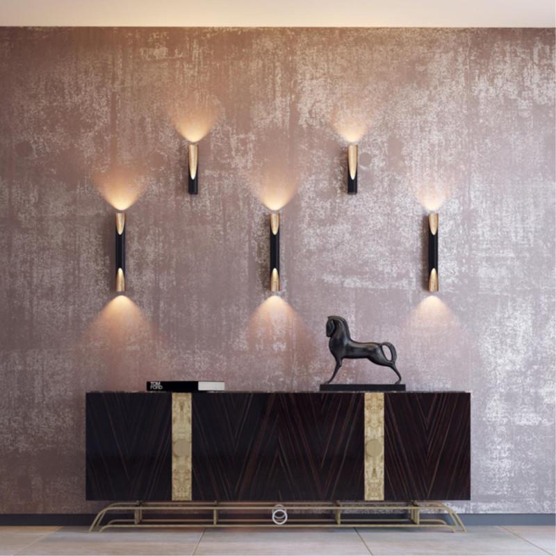 Бра Odeon Light 6671/8WL — фото 1
