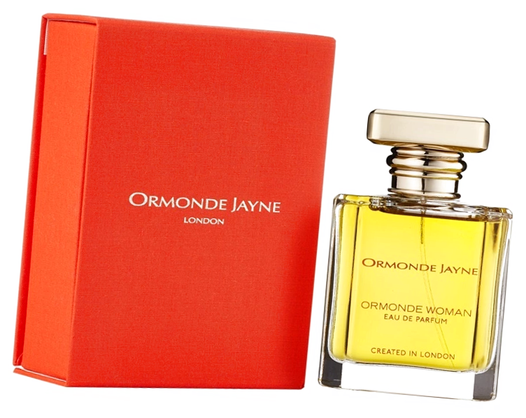 Духи Ормонд Джейн Ормонд Вумен 88 мл для женщин - Ormonde Jayne Woman парфюм