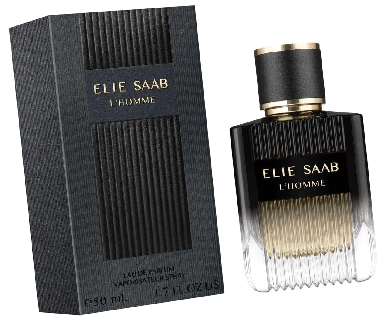 Elie Saab L Homme 100 мл мужской аромат - парфюмерная вода Эли Сааб Эль Хоум