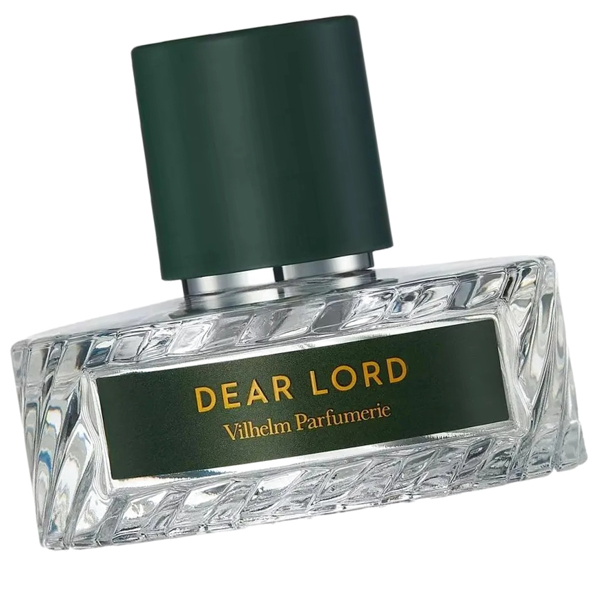 Vilhelm Parfumerie Dear Lord Eau De Parfum унисекс 50 мл - Дорогой Лорд
