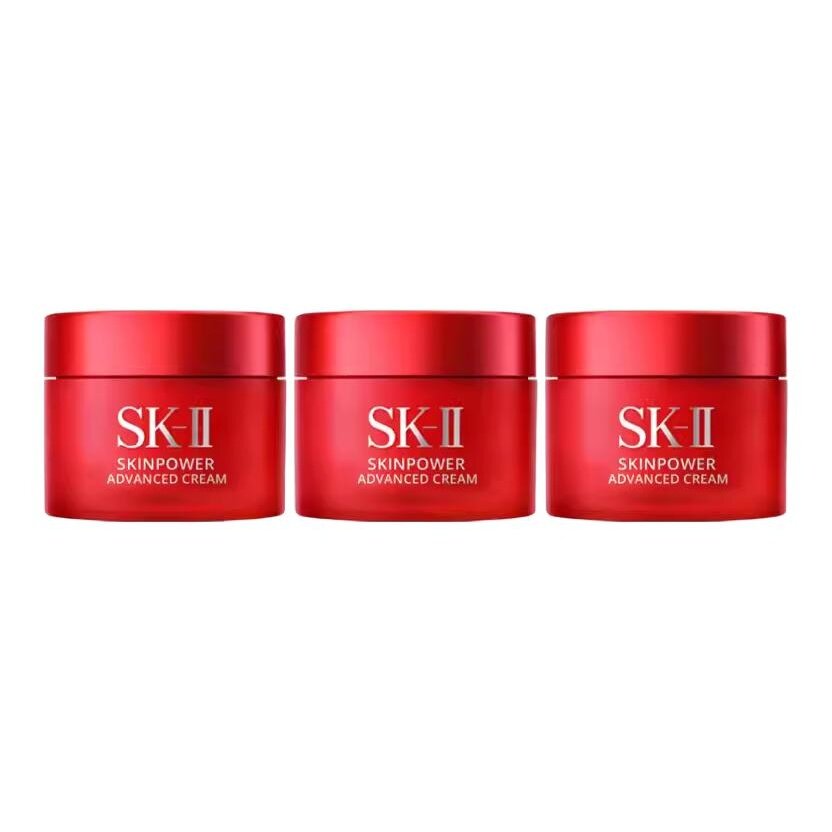 Наборы для ухода за кожей лица SK-II