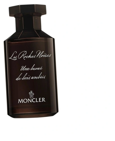 Moncler Les Roches Noires парфюмерная вода 100 мл для женщин и мужчин - Монклер Ле Рош Нуар аромат