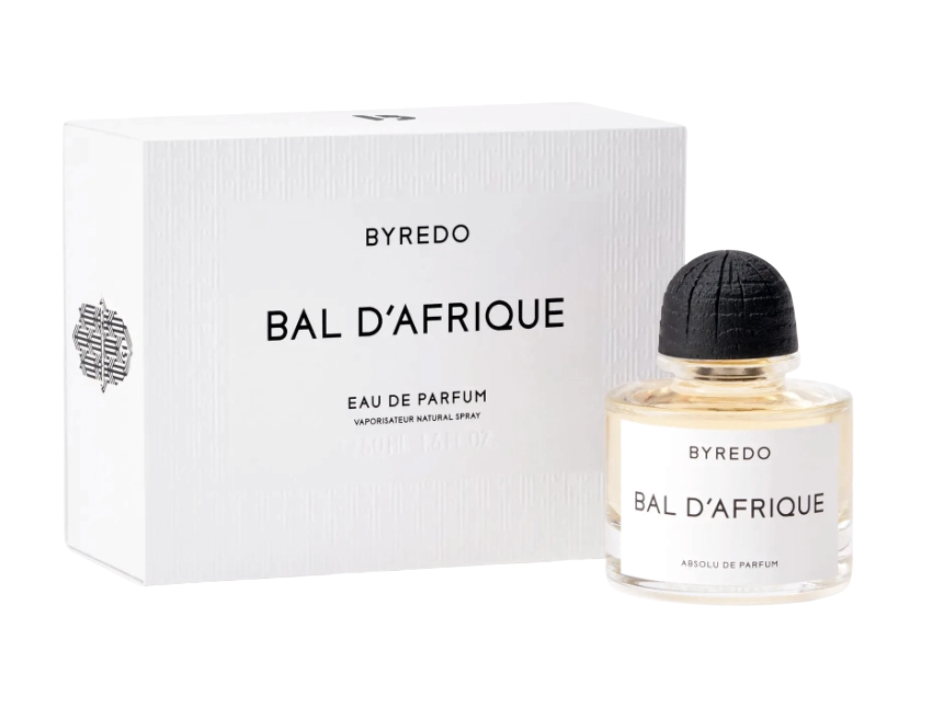 Byredo Bal D Afrique Absolu парфюмерная вода унисекс 100 мл - Байредо Бал Африк Абсолю
