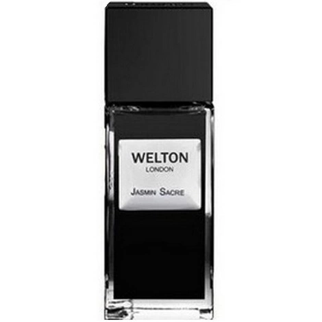 Парфюм Welton London Jasmin Sacre 100 мл для мужчин и женщин - Велтон Лондон Жасмин Сакре
