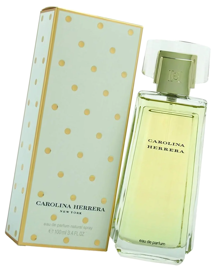 Carolina Herrera Carolina Herrera парфюмерная вода 100 мл - для женщин Каролина Херрера
