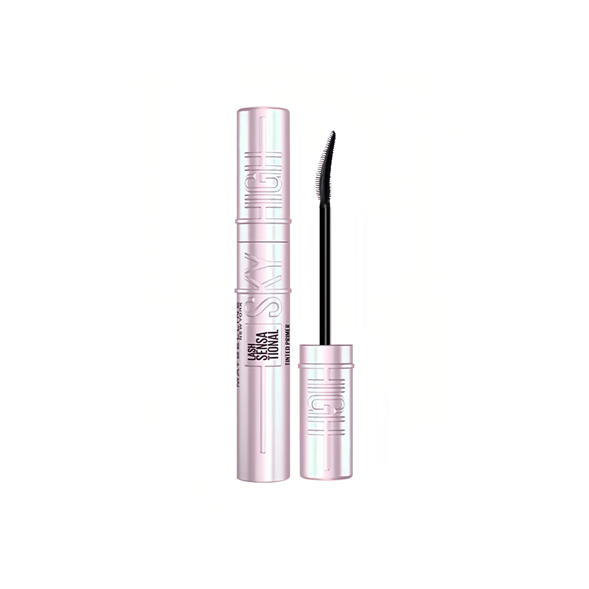 Тушь Maybelline