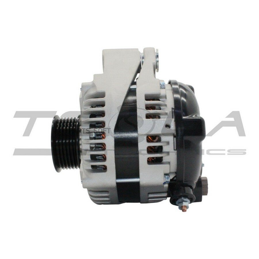 Генератор LEXUS 4.7 ,4Runner 4.7L 12V, 130A, 6-Groove Pulley Tesla Technics TESLA TECHNICS TT11905 | цена за 1 шт