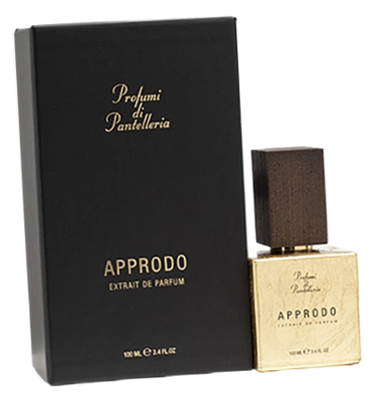 Profumi Di Pantelleria Approdo парфюм 100 мл унисекс - Профьюми Ди Пантеллерия Апродо
