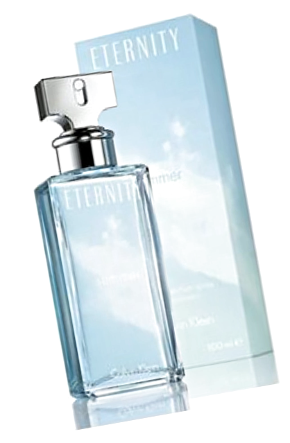 Итернити Саммер 2007 парфюмерная вода для женщин 100 мл - Calvin Klein Eternity