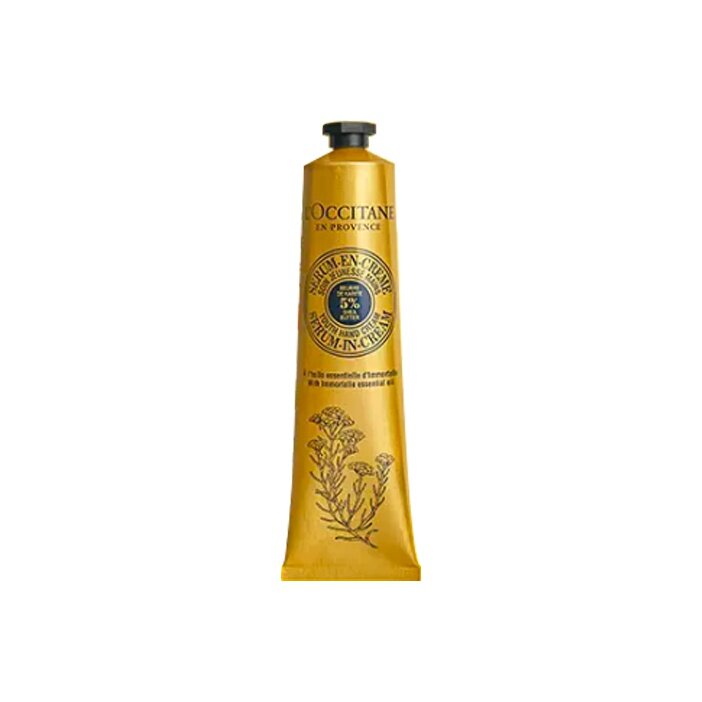 Уход за руками LOCCITANE Shea Butter