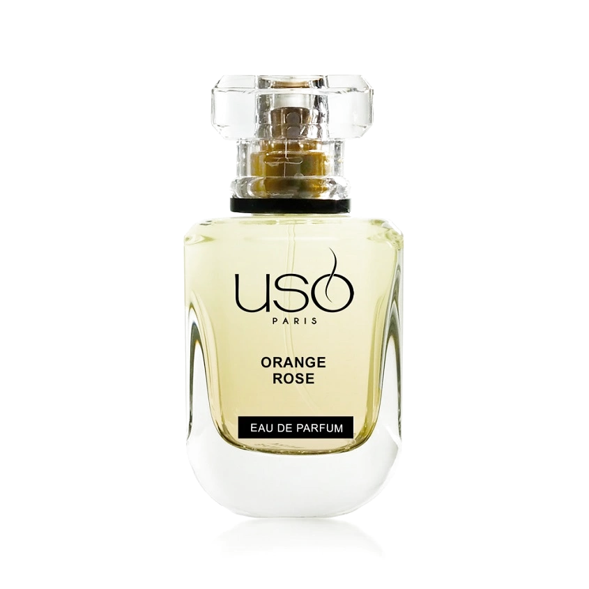 Женские духи Uso Creation Orange Rose 50 мл / Усо Криэйшн Апельсин Роза парфюмерная вода