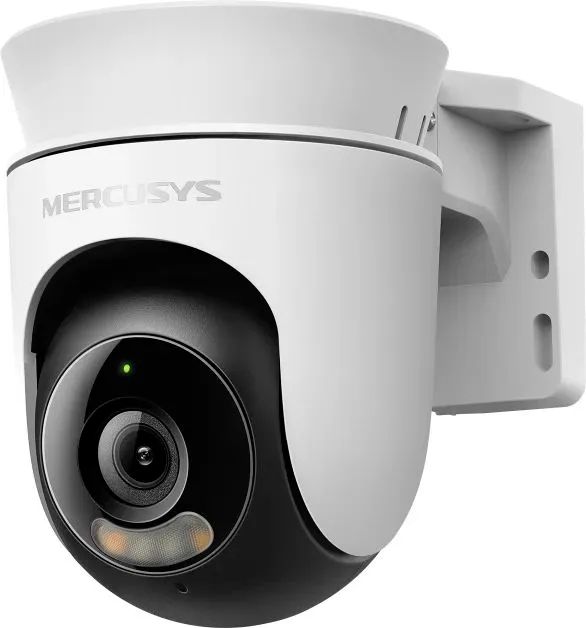 Камера видеонаблюдения IP Mercusys MC500 уличная 2Мп, дальность ИК подсветки 29.9м MC500