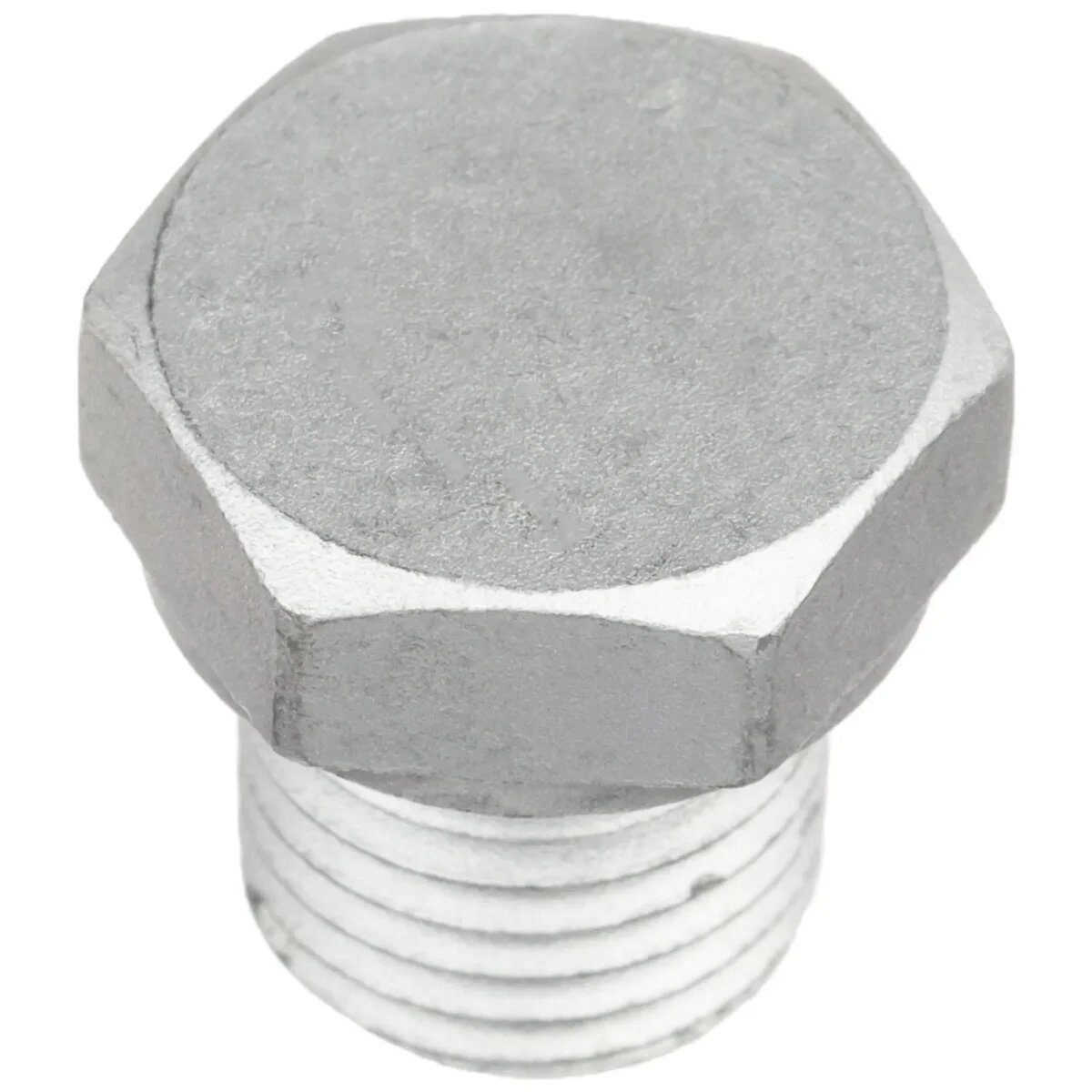 Пробка маслосливная M14x1.5x14, ключ 19 мм, VW, Skoda, Audi